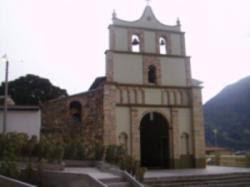 CARCASI: BREVE HISTORIA DE CARCASI